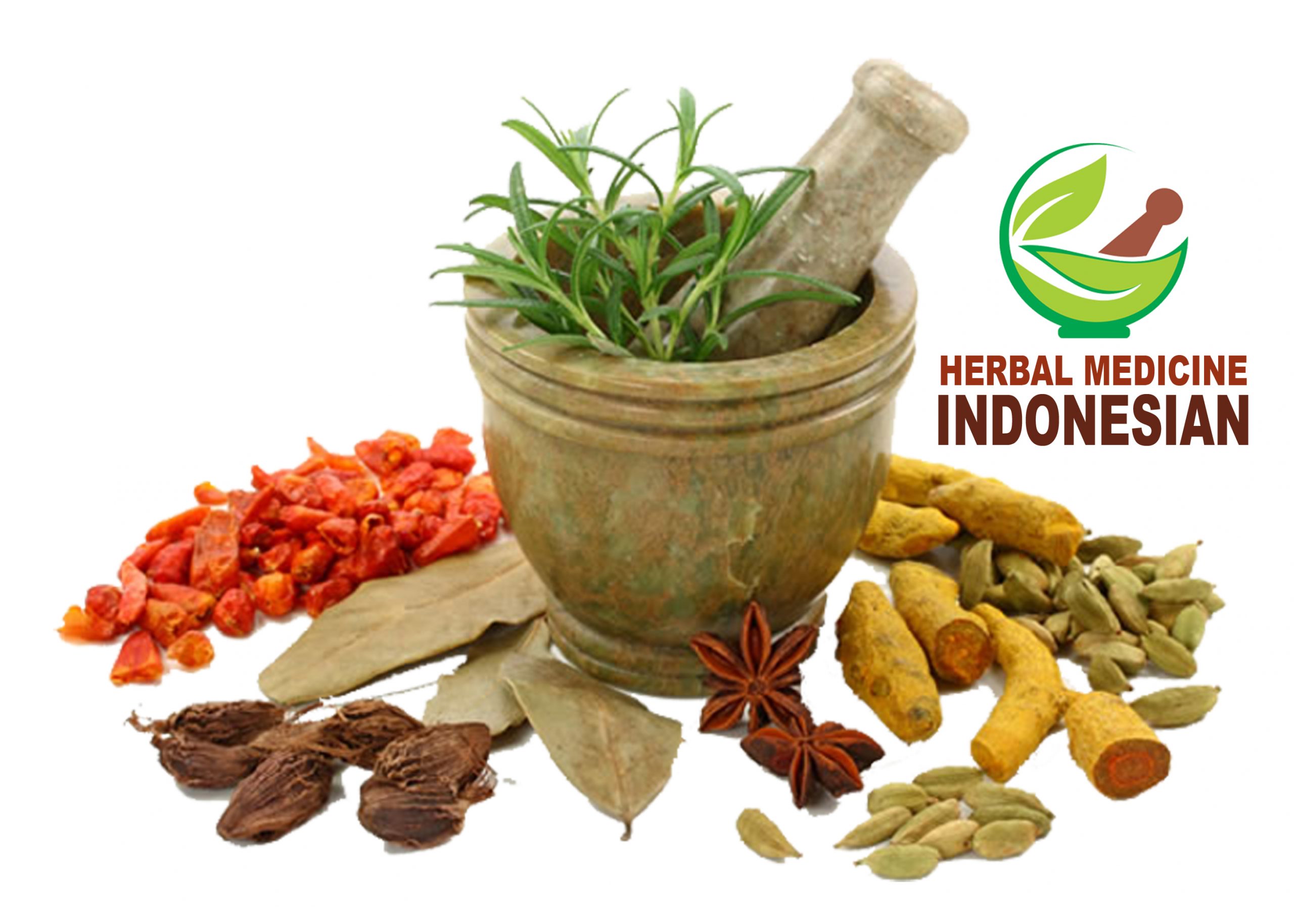 Product Herbal Medicine Indonesia